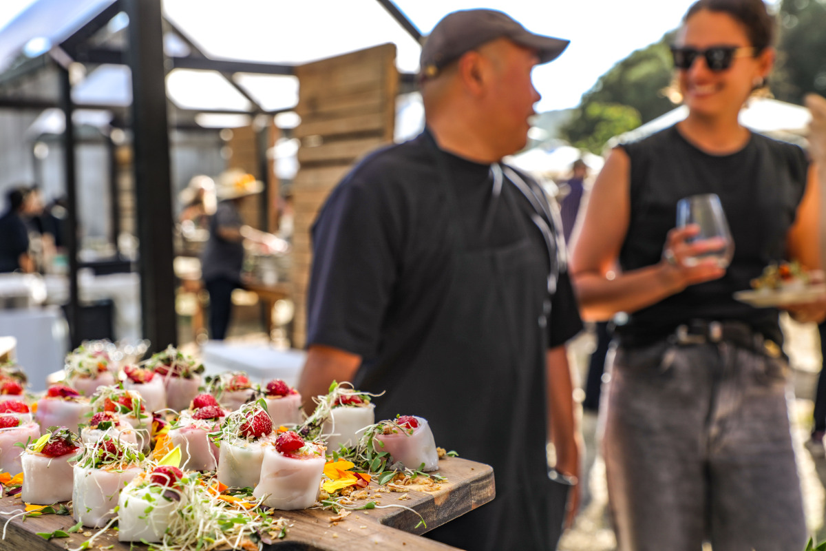 Home - Gather for the Planet 2025