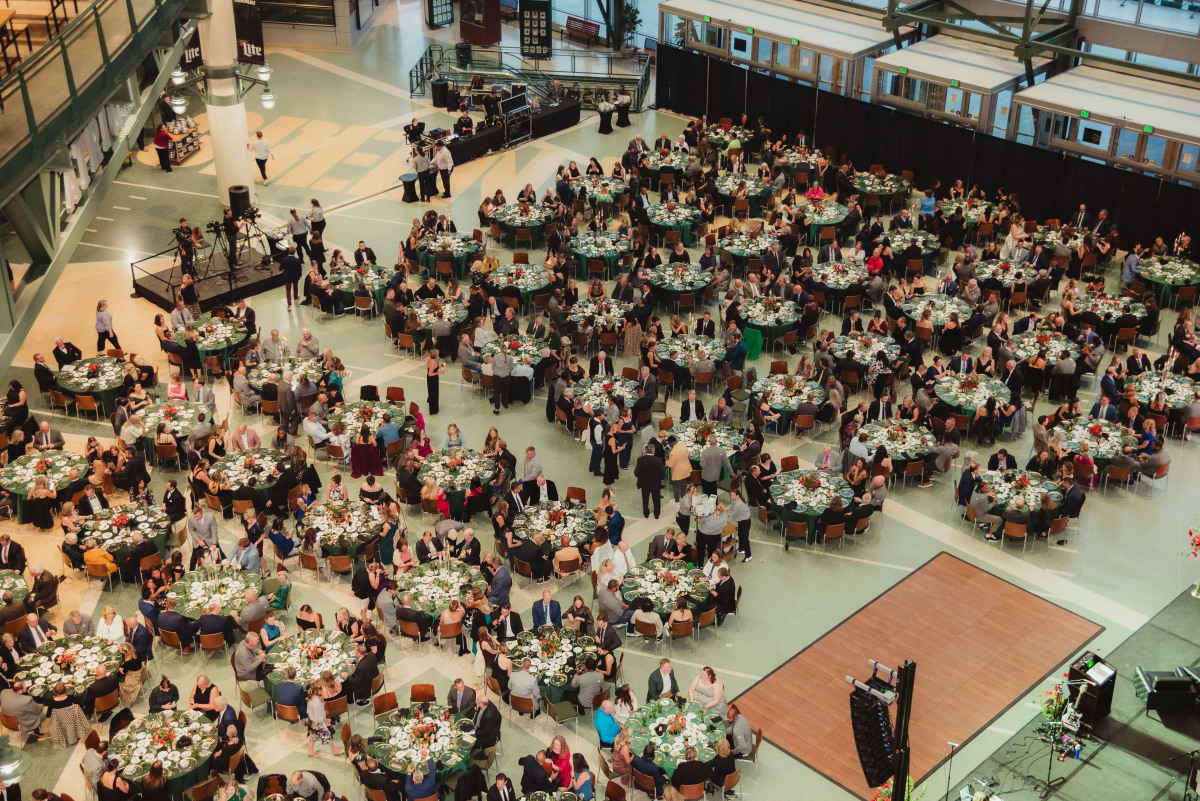 2026 Green and Gold Gala