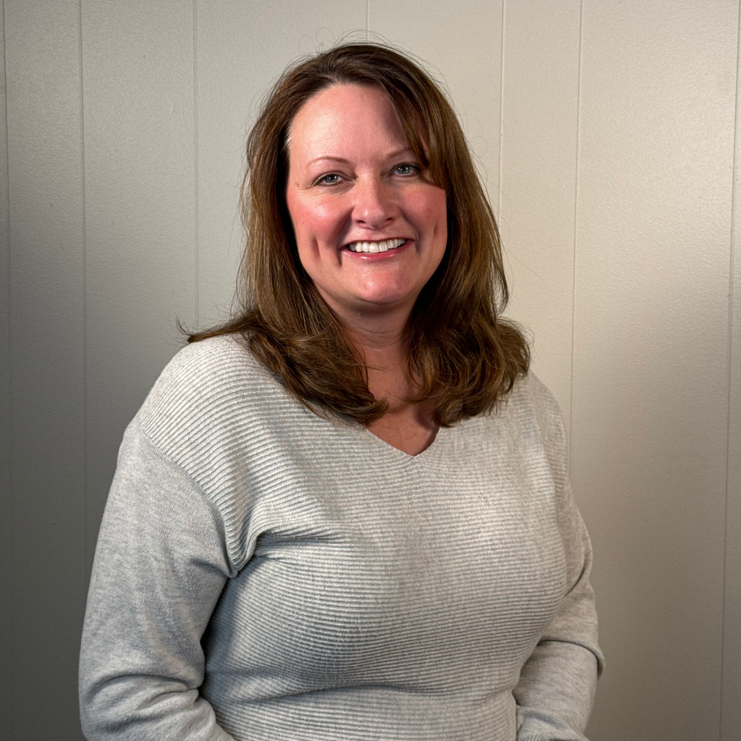 Lead's Confidence Campaign