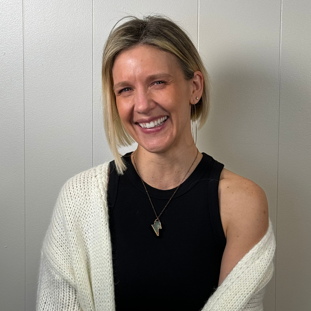 Lead's Confidence Campaign