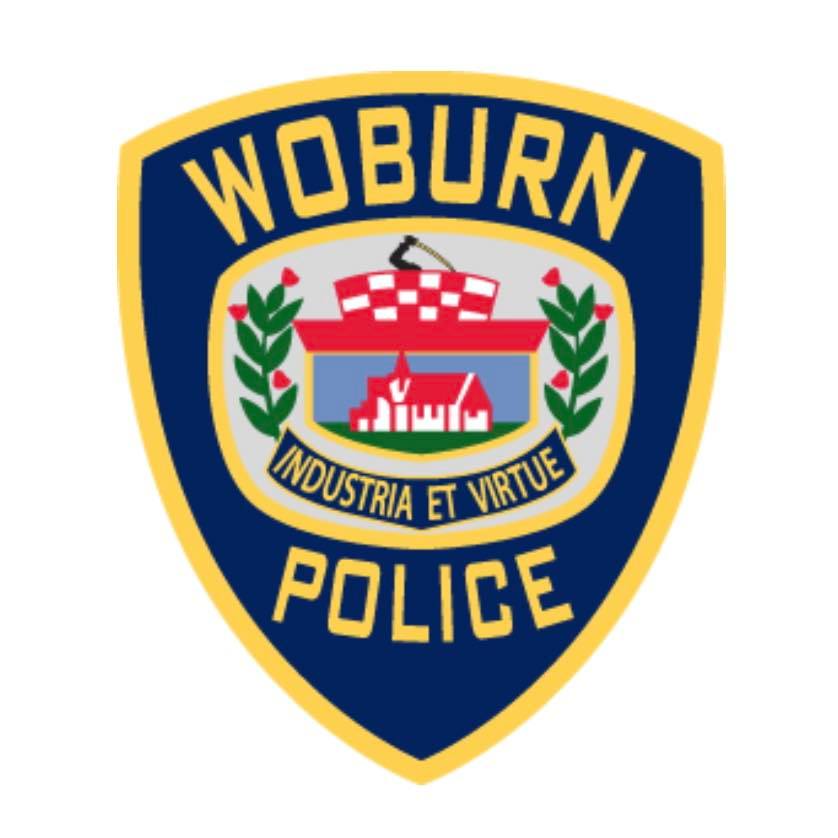Woburn Police Department 2023
