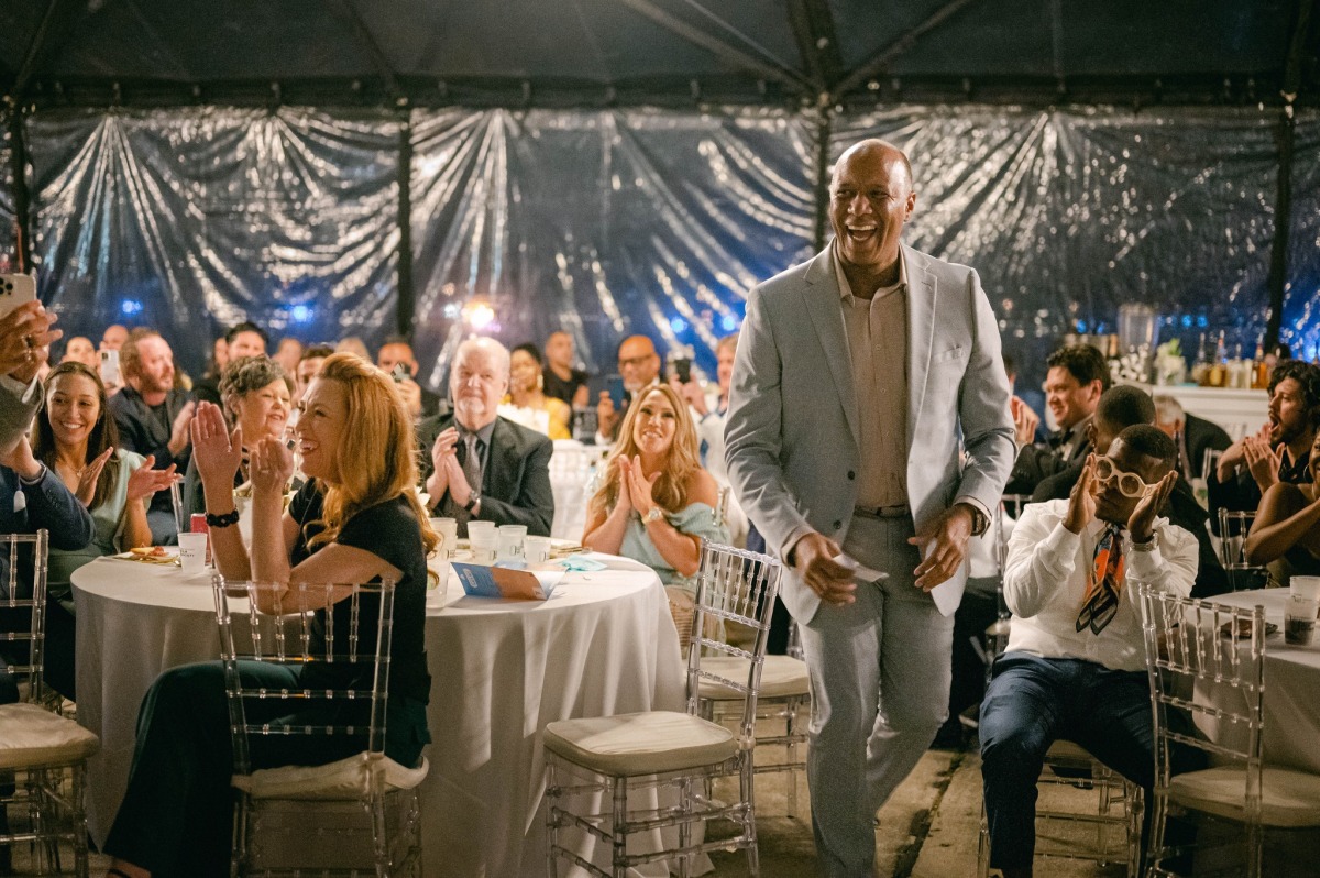 New Orleans Film Society Red Carpet Gala