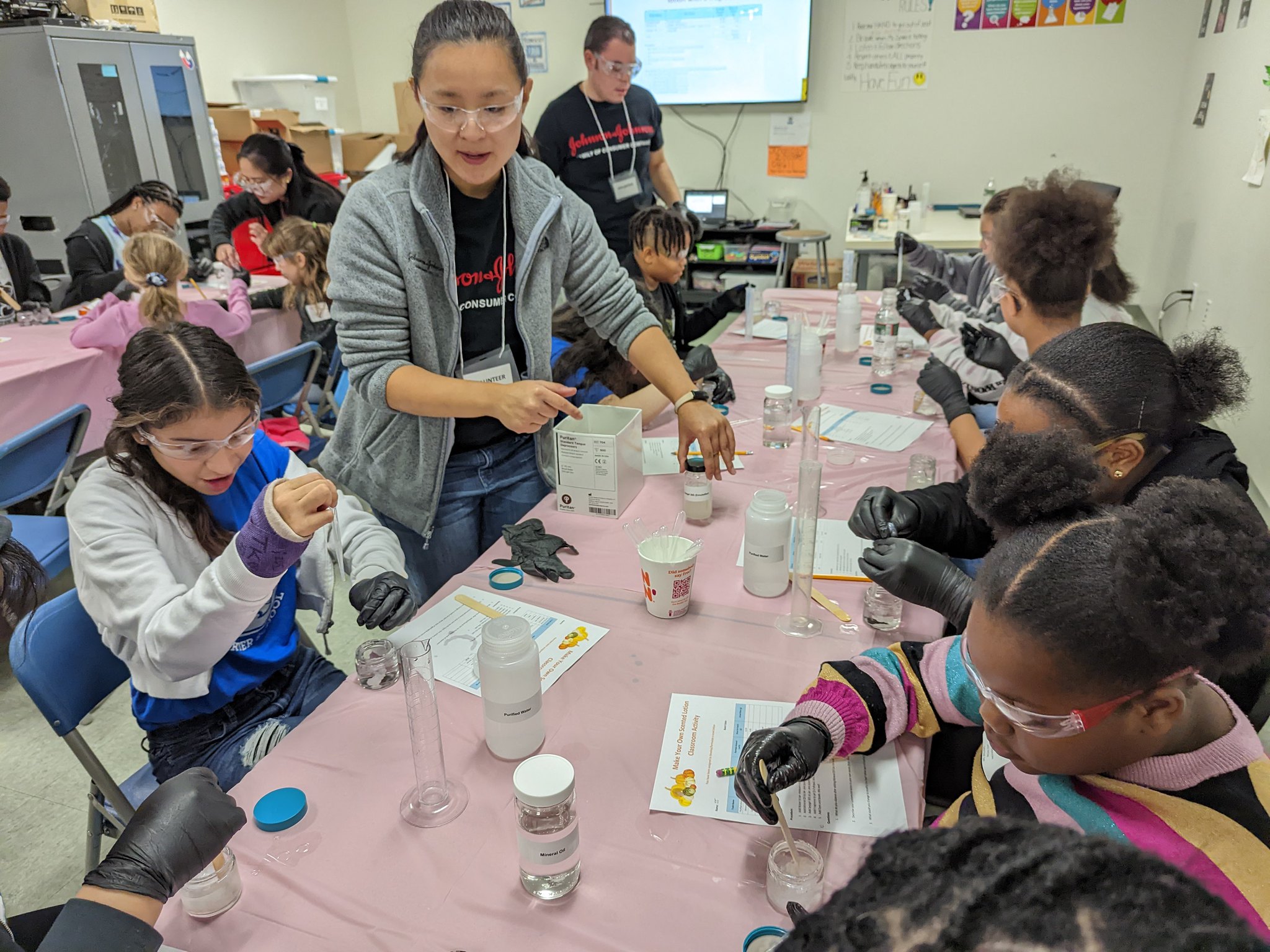 STEMCONF - 2023 Teen STEM Conference