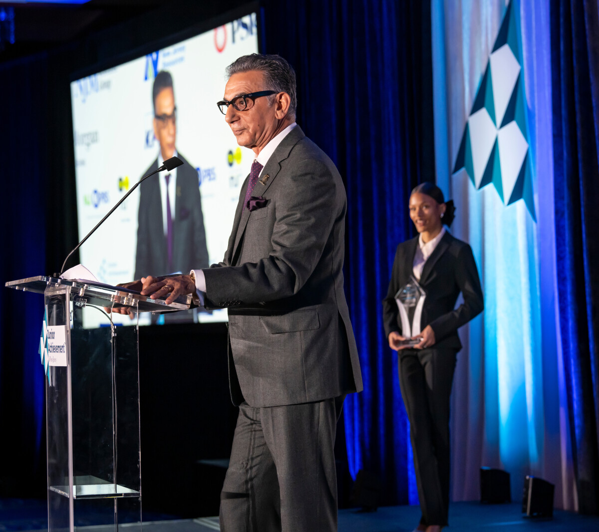 2025 NJ Business Hall of Fame