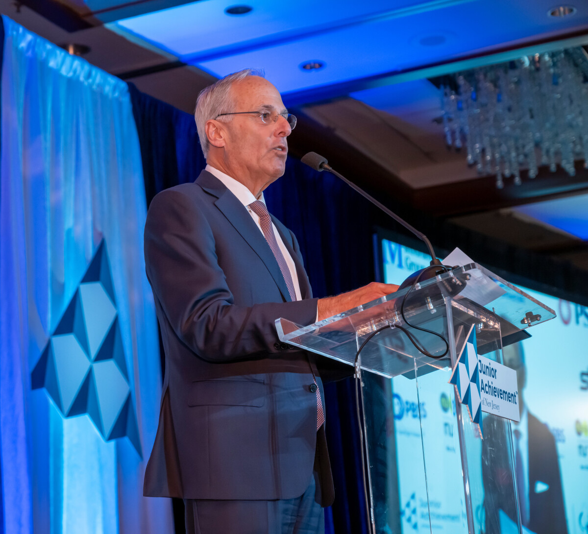 2025 NJ Business Hall of Fame