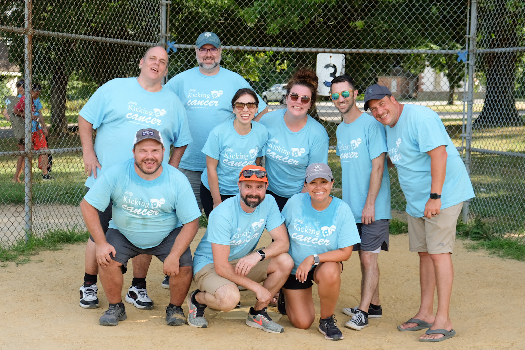 Philly Kicking Cancer 2023 - Philly Kicking Cancer 2023