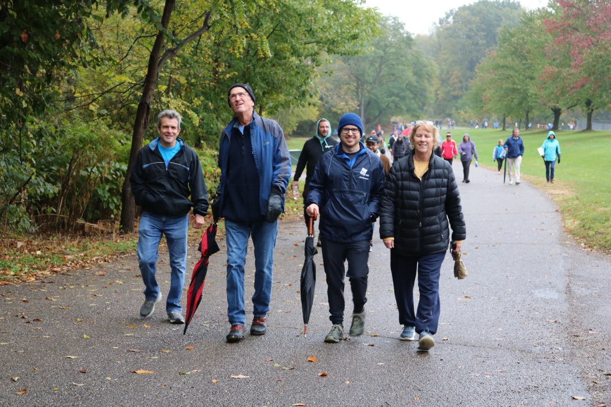 2024 Strides for CJD - Strides for CJD 2024