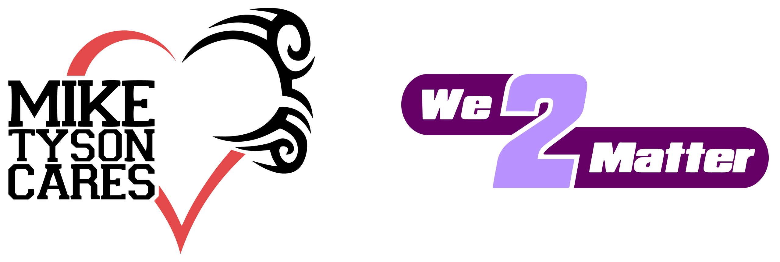 Mike Tyson Cares & We 2 Matter: 100 Women Matter Celebrity Fundraiser