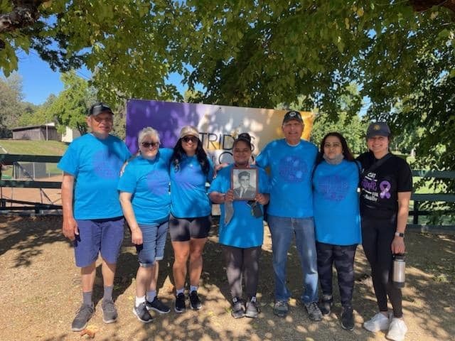 Strides for CJD 2025 - Strides for CJD 2025