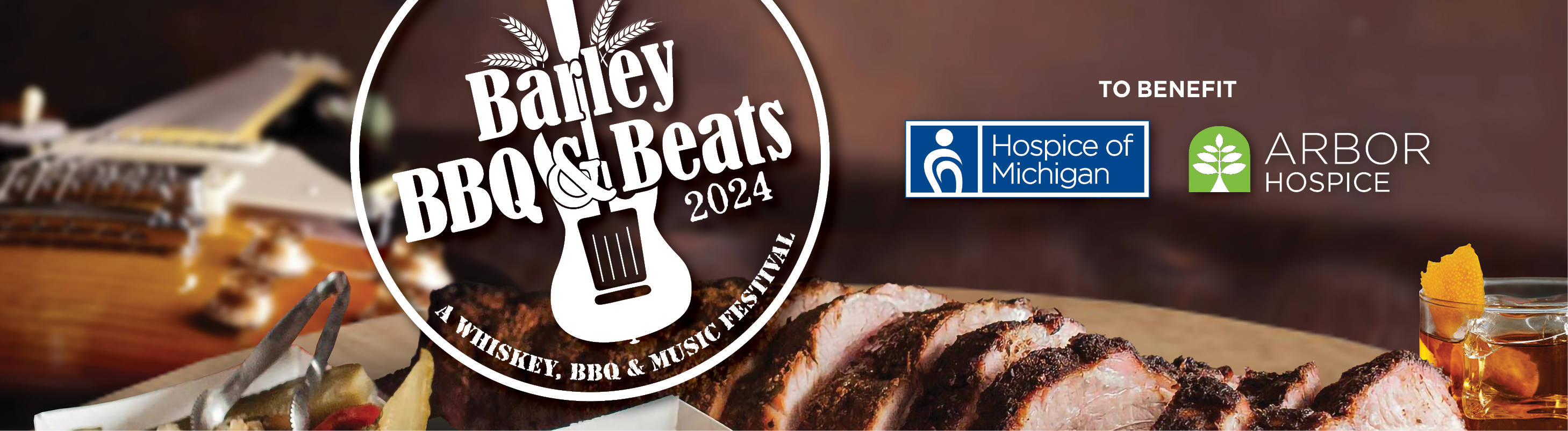 2024 Barley, BBQ & Beats