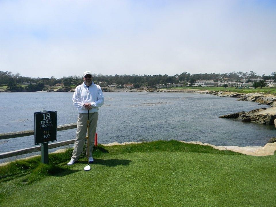 In Memory of Dr. Robert Conroy