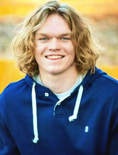 Carson Robbins Legacy