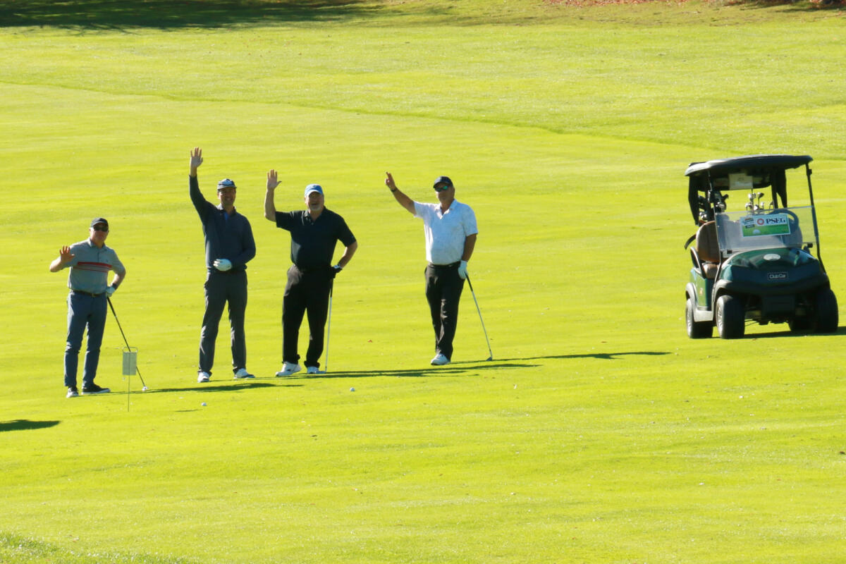 The Arc Of Essex County Golf Classic The Arc Of Essex Countys 4th Annual Golf Classic