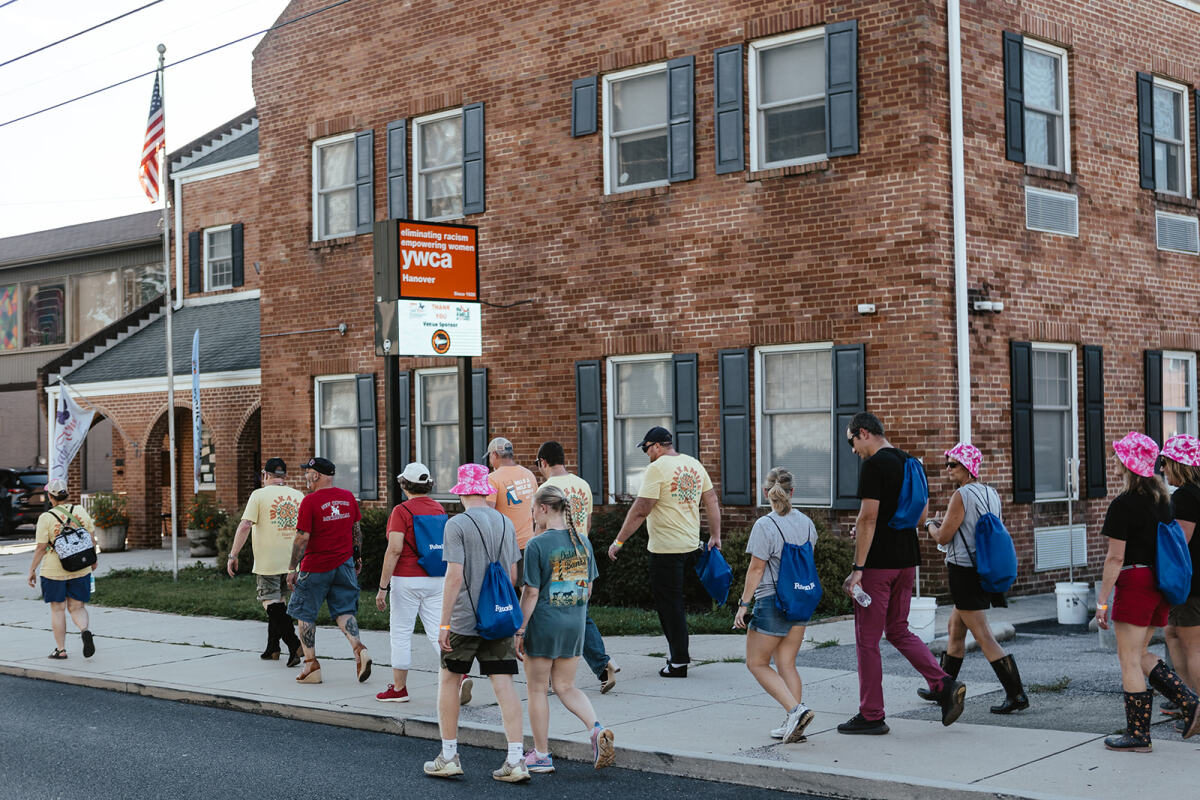 2025 Walk A Mile In Her Shoes