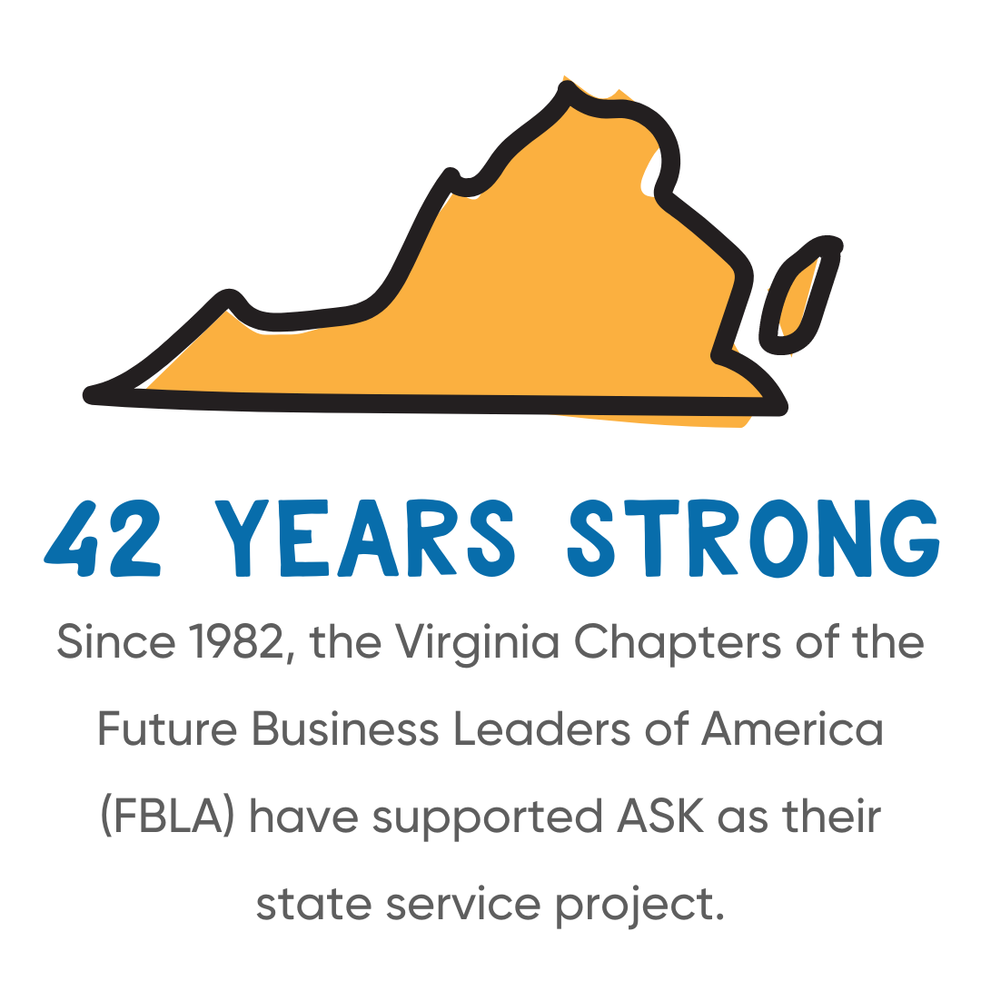 FBLA Project ASK 2024-2025 - FBLA 2024-2025