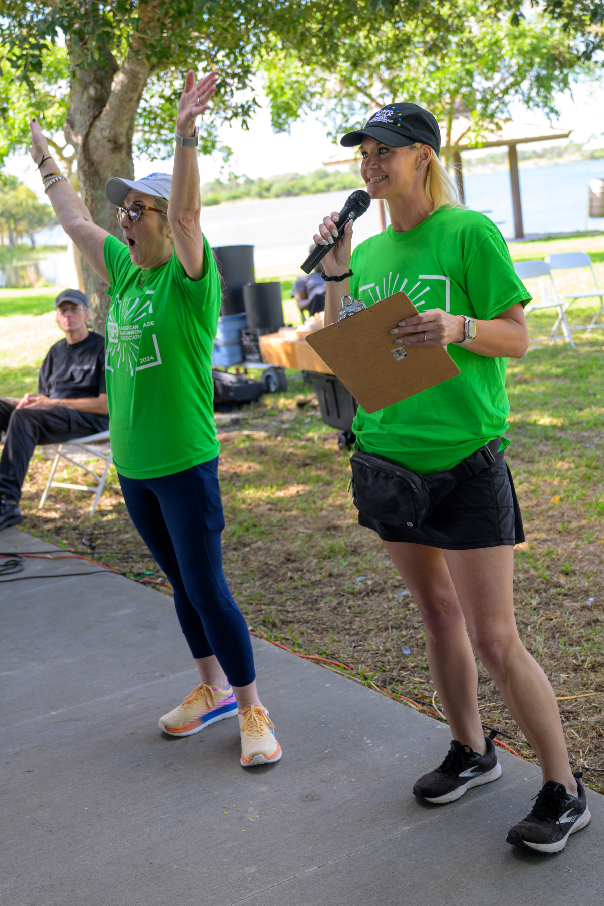 South Florida Parkinson's Walk 2026 | APDA - APDA 2026 Optimism Walk ...