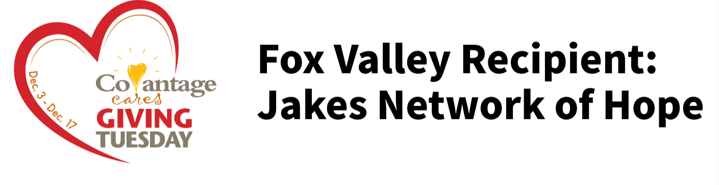 Jakes Network of Hope