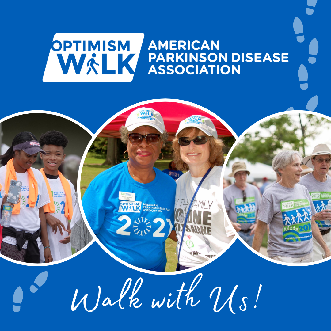 APDA CT 2023 Optimism Walk - Westport