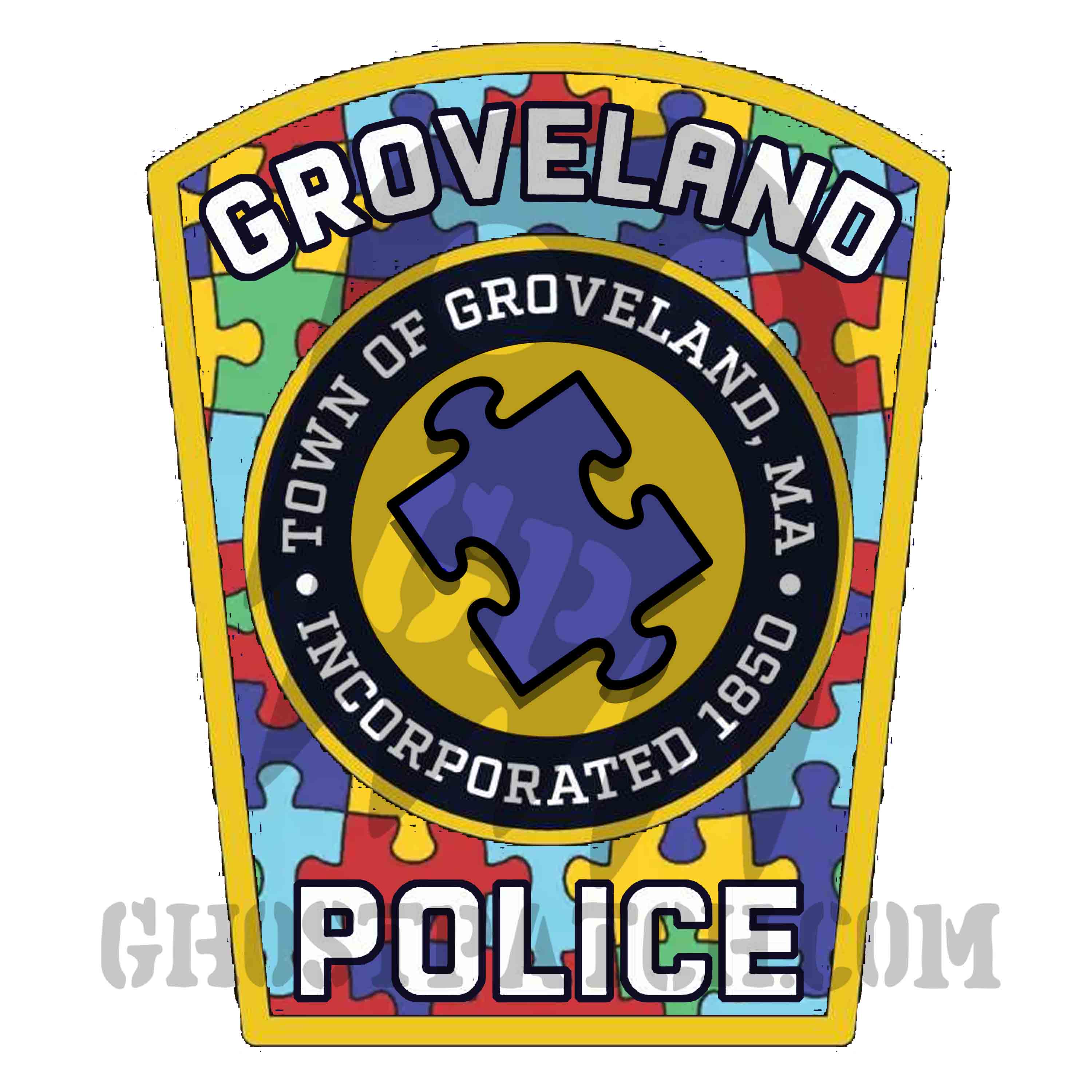 Groveland Police Department 2024