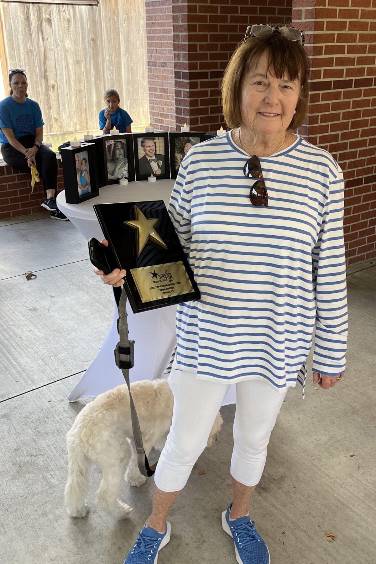 2024 Strides for CJD - Strides for CJD 2024