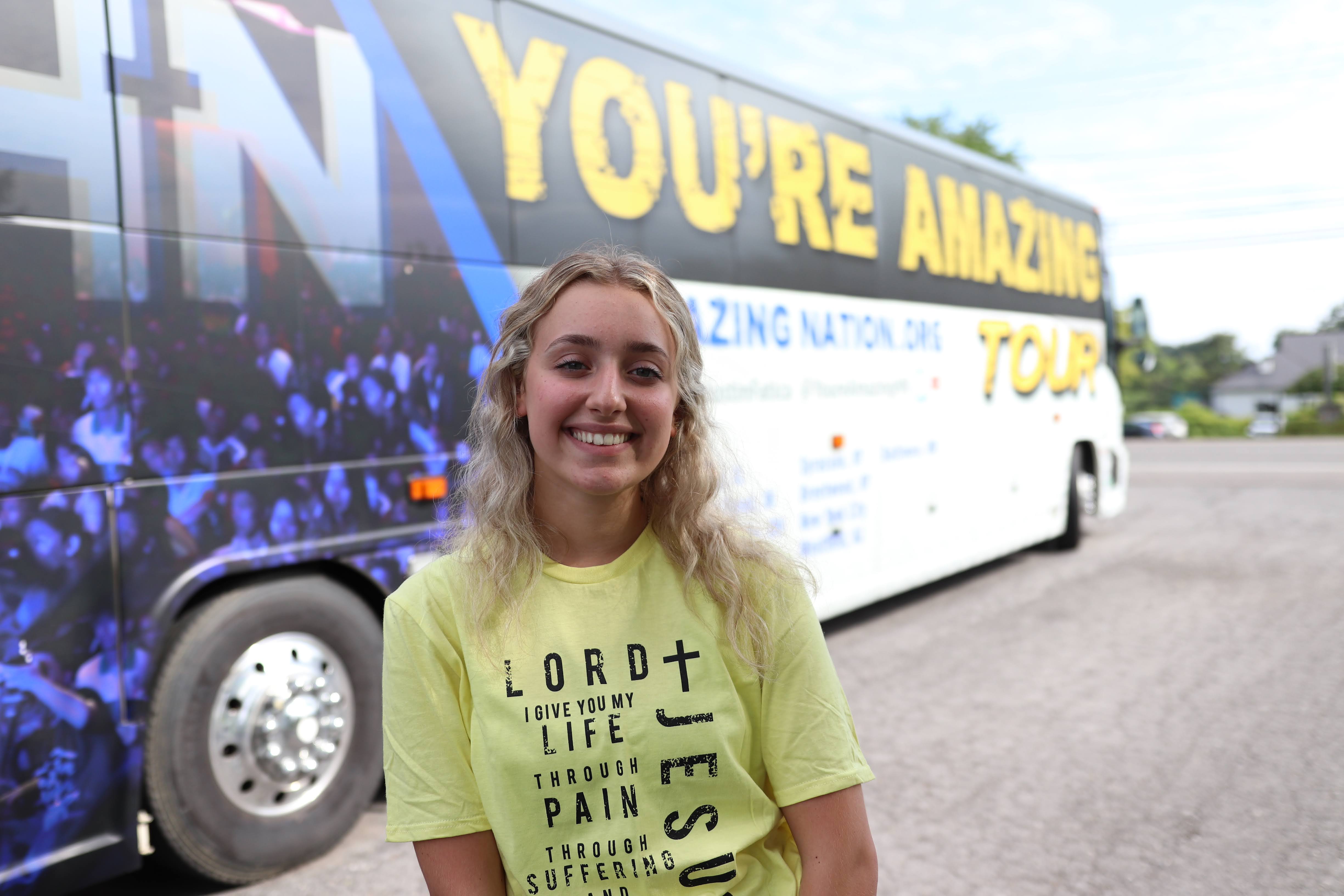 Hard as Nails Ministries Inc