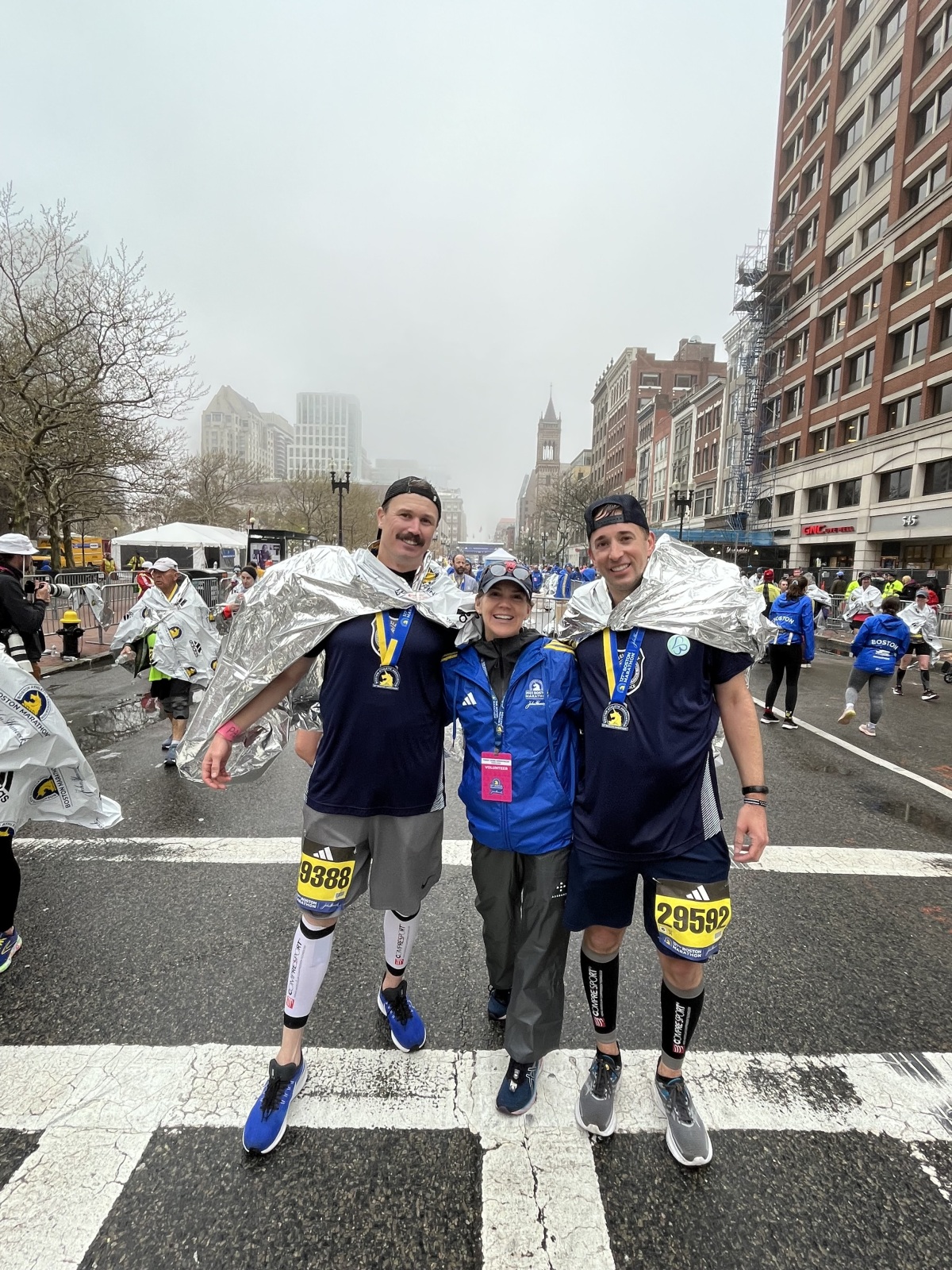 2025 Berlin Marathon