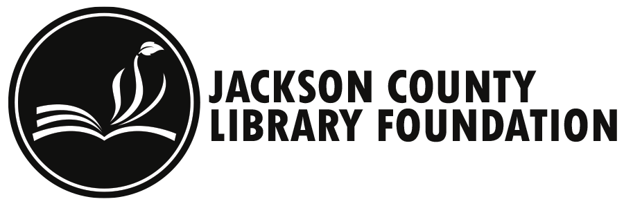 Jackson County Library Foundation Giving Page