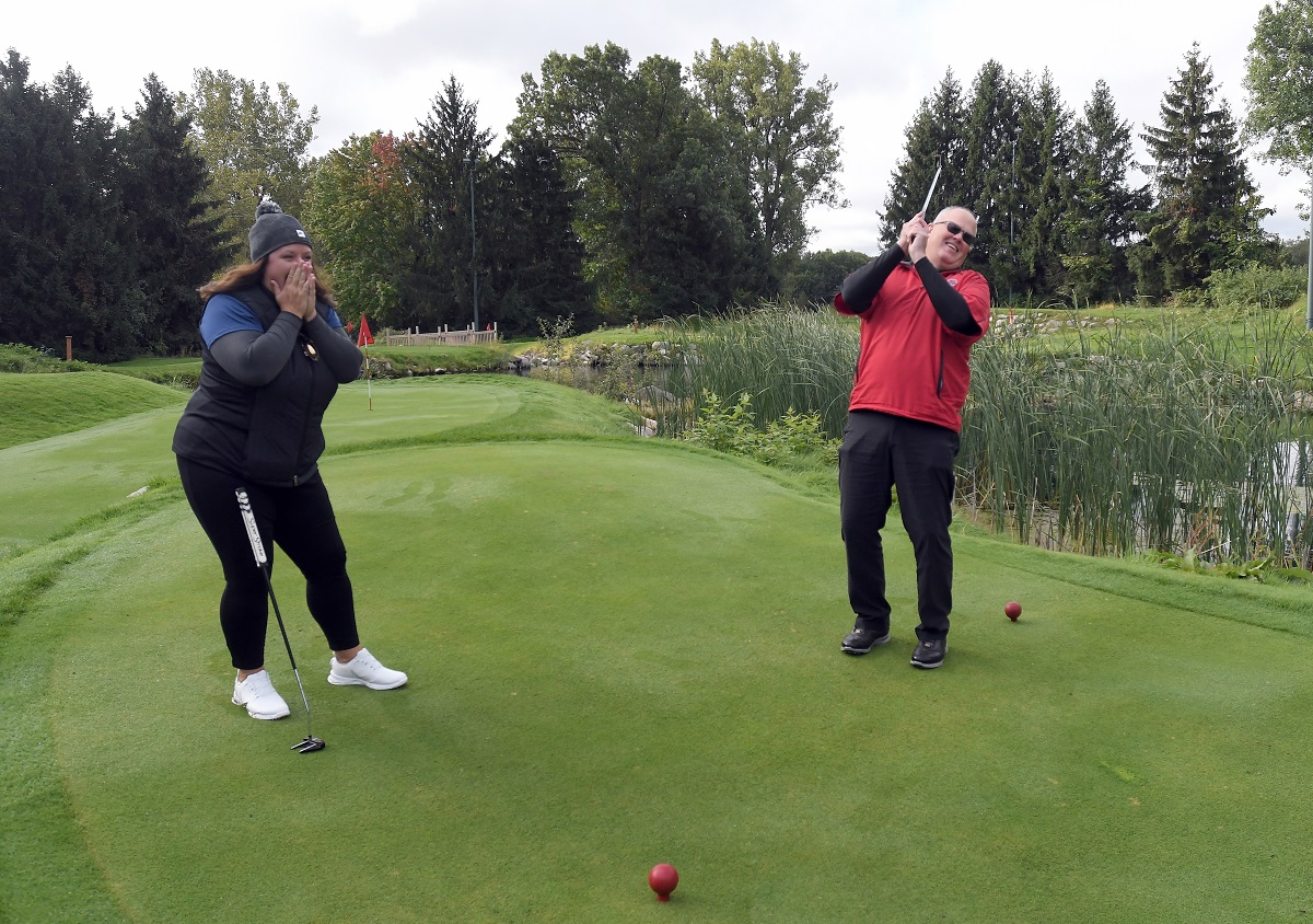 2023 Hike at the Hawk - 2023 Hike at the Hawk