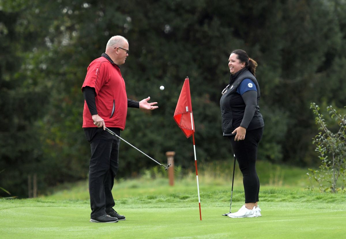 2023 Hike at the Hawk - 2023 Hike at the Hawk