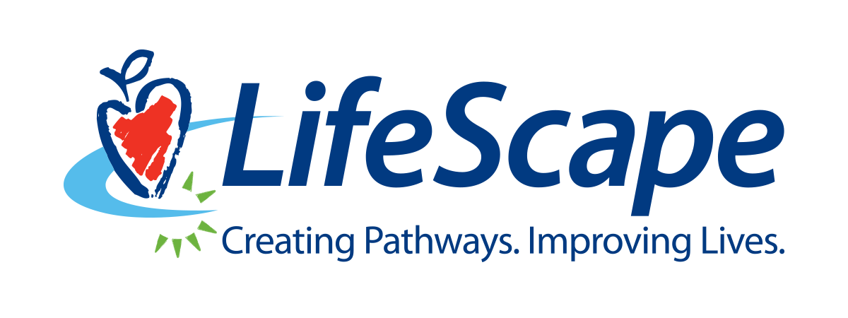 LifeScape's Giving Tuesday