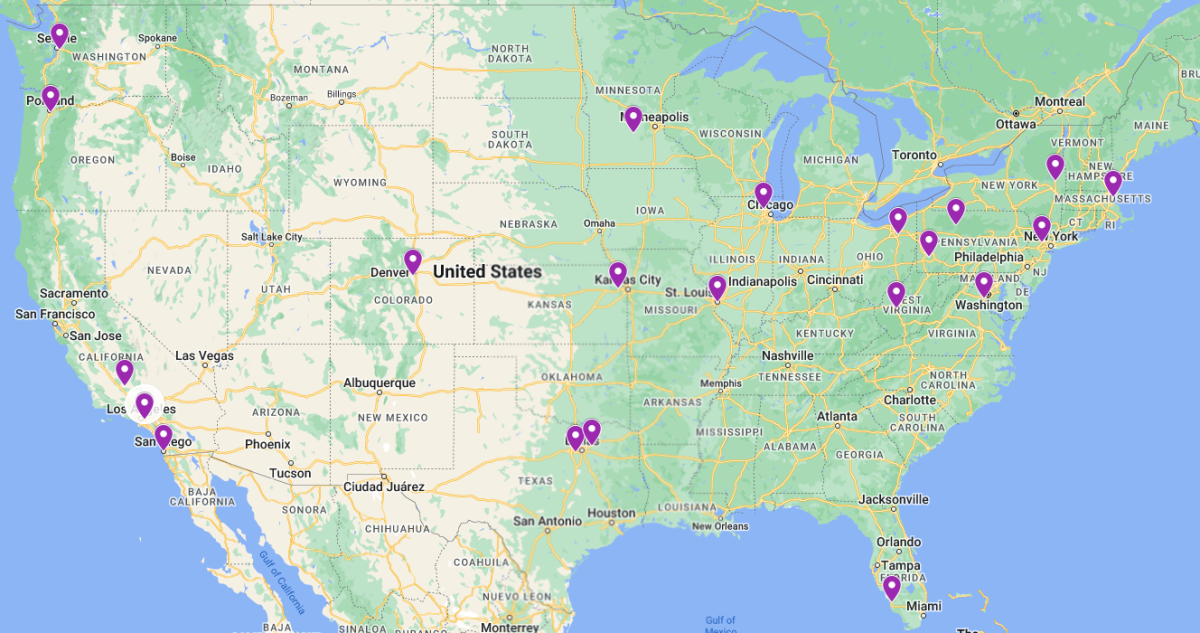 2024 Strides for CJD - Strides for CJD 2024