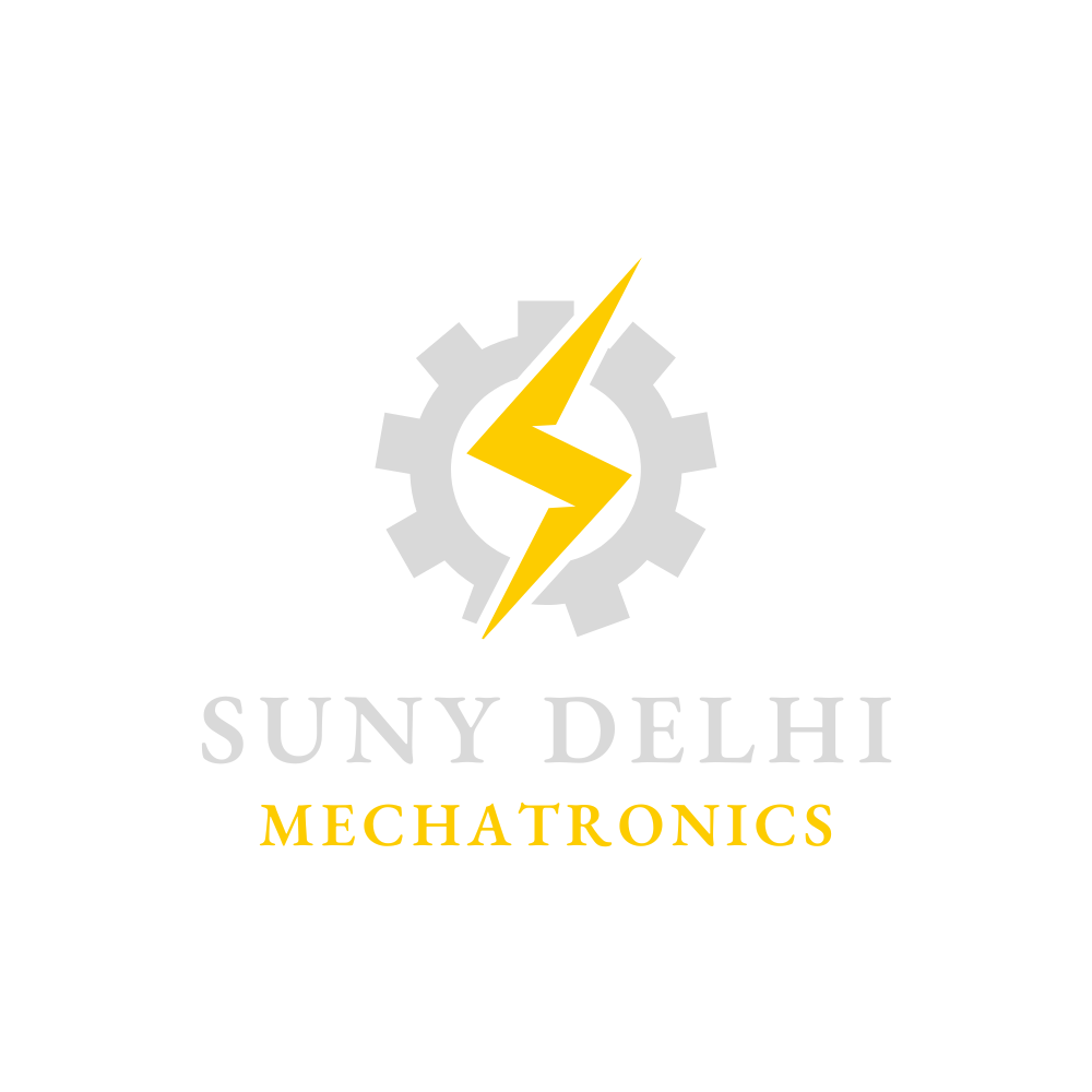 2nd Annual SUNY Delhi Mechatronics Golf Tournament