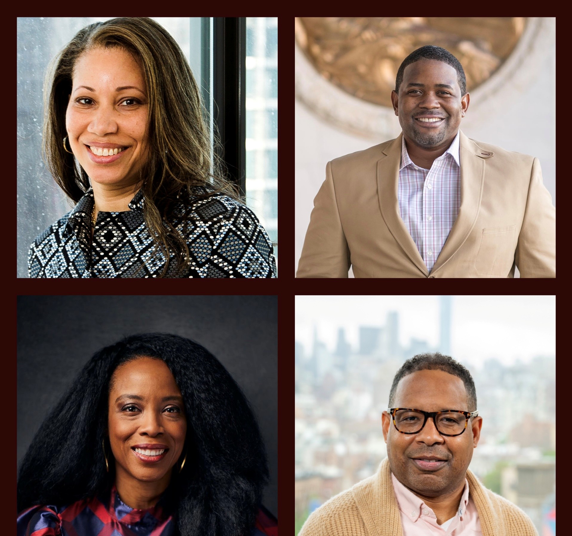 150th Anniversary Campaign - Torchbearer Reception Hosts