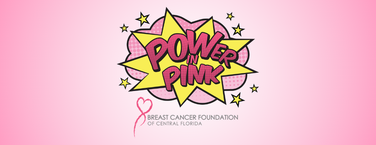 POWer in Pink 2025