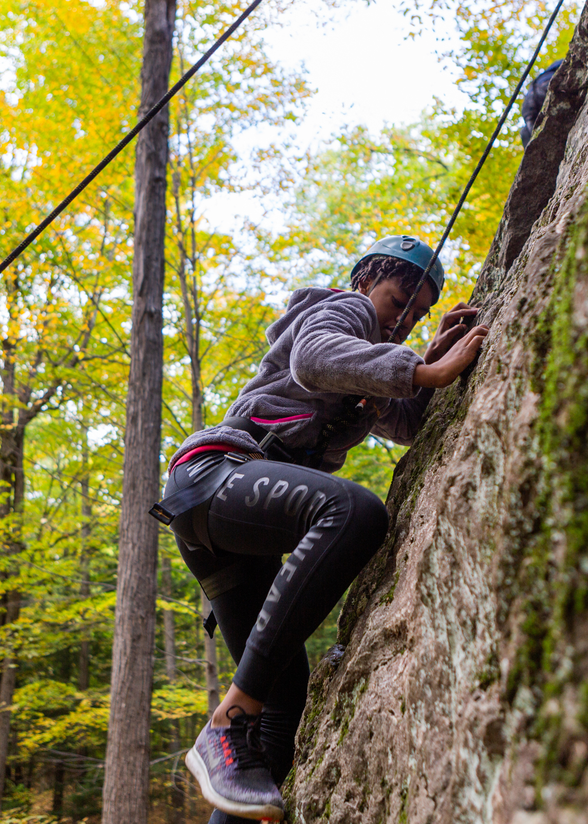 Camp Chingachgook Alumni Initiative