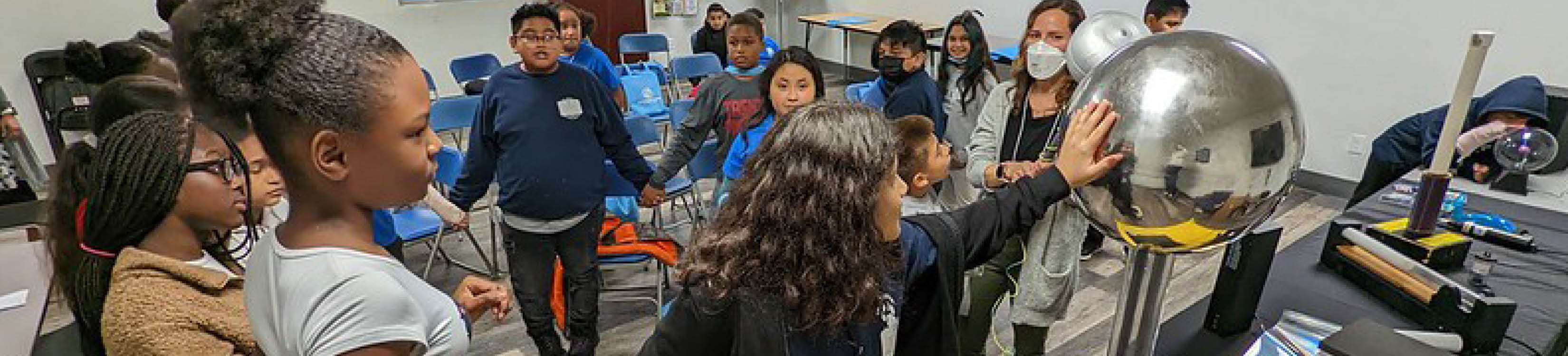 STEMCONF - 2023 Teen STEM Conference