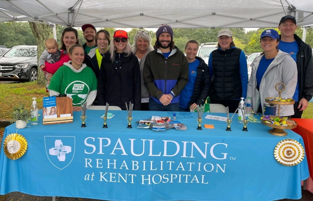 APDA 2024 Rhode Island Optimism Walk & 5k Fun Run