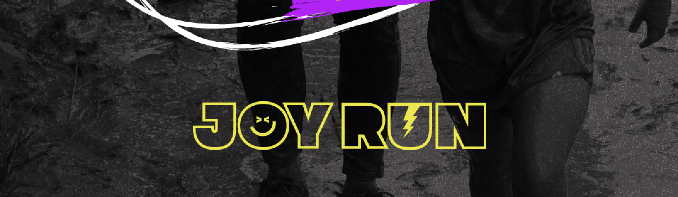 JoyRun2025 - Joy Run 2025