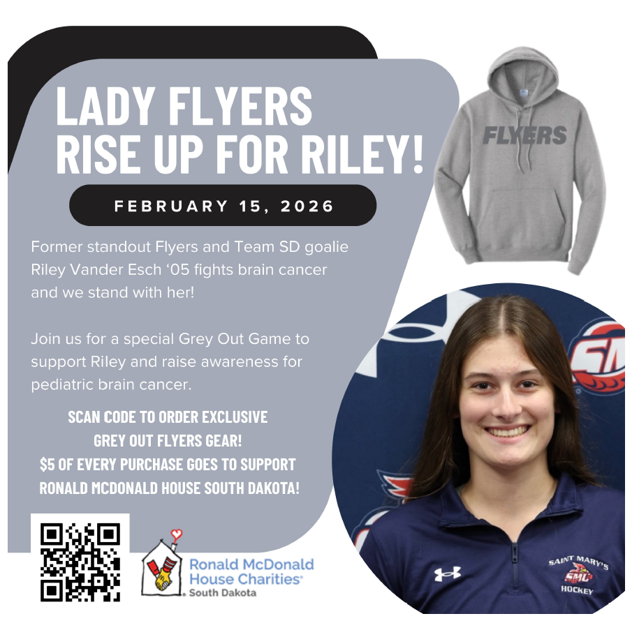 Team Riley