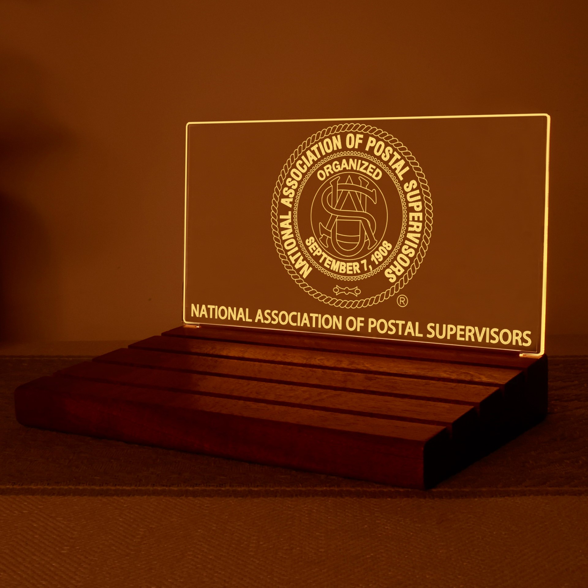 National Association of Postal Supervisors