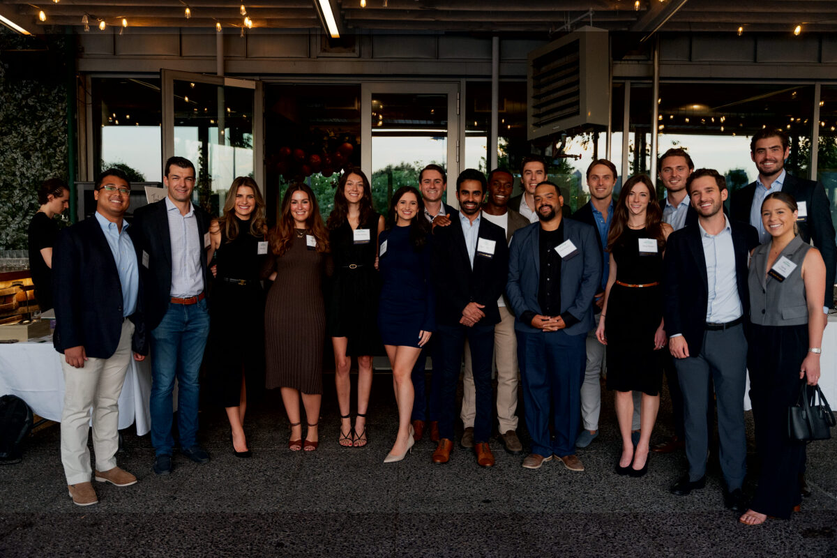 A Toast to Home 2025