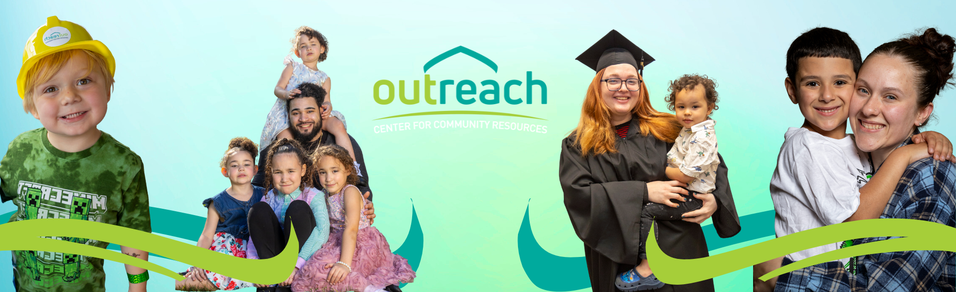 Outreach Center for Community Resources